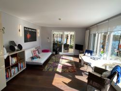 Ferienhaus Refugium Am Klostersee